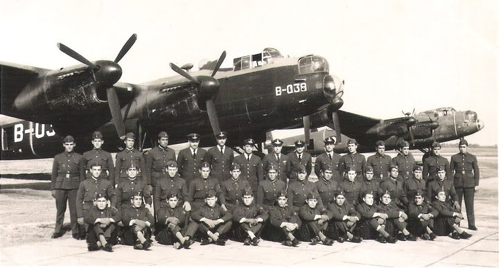 Lancaster, FAA - Made in Britain Group Build - Britmodeller.com